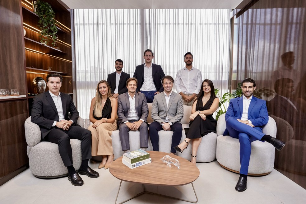 Altum Capital: inaugura em Brasília escritório financeiro com soluções ...