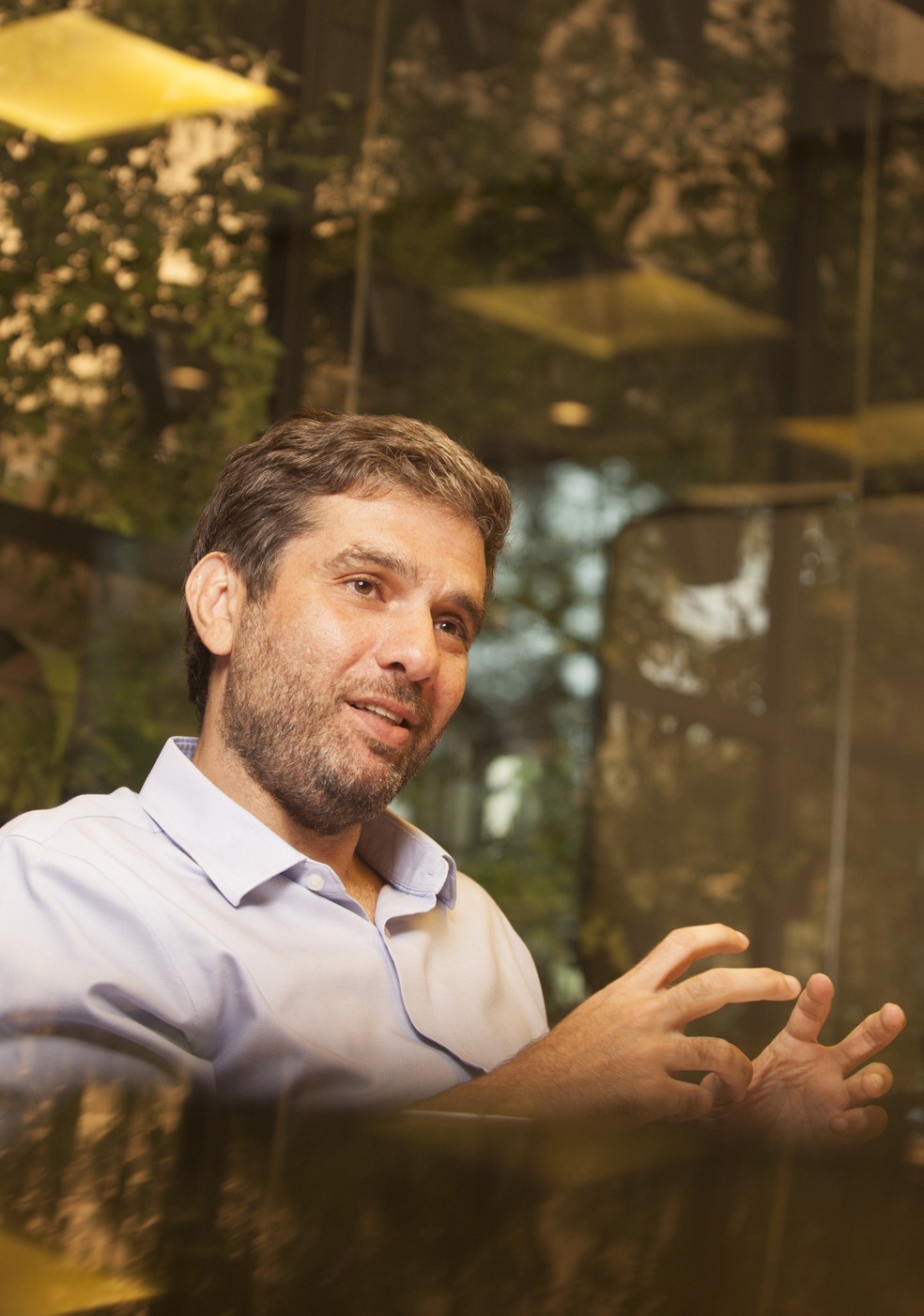 Ambev muda foco e aposta no varejo digital | Impresso | Valor Econômico