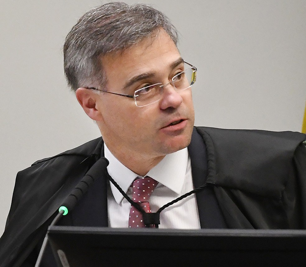 André Mendonça diz que não está impedido de julgar acordos de leniência ...