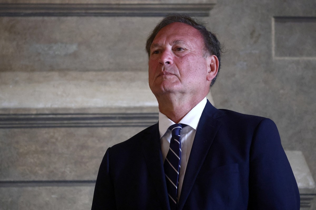 Suprema Corte dos EUA enfraquece dispositivo-chave da Lei de Direitos ...