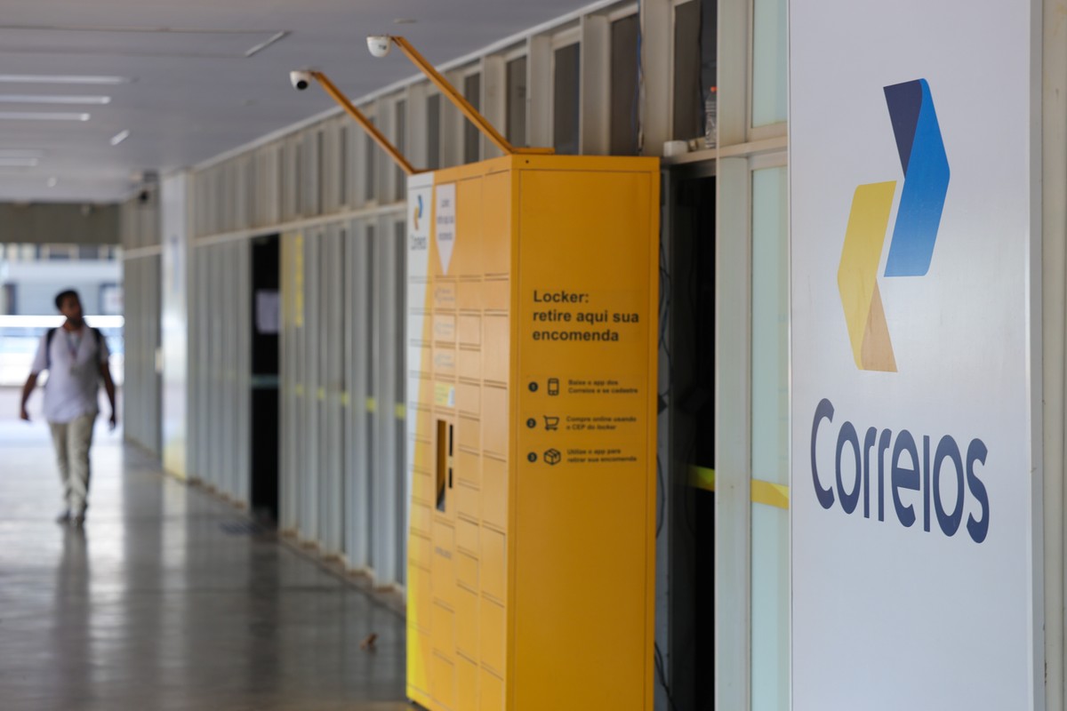 Moraes atende Correios e susta pagamento de ‘vale-peru’ e 70% de ...