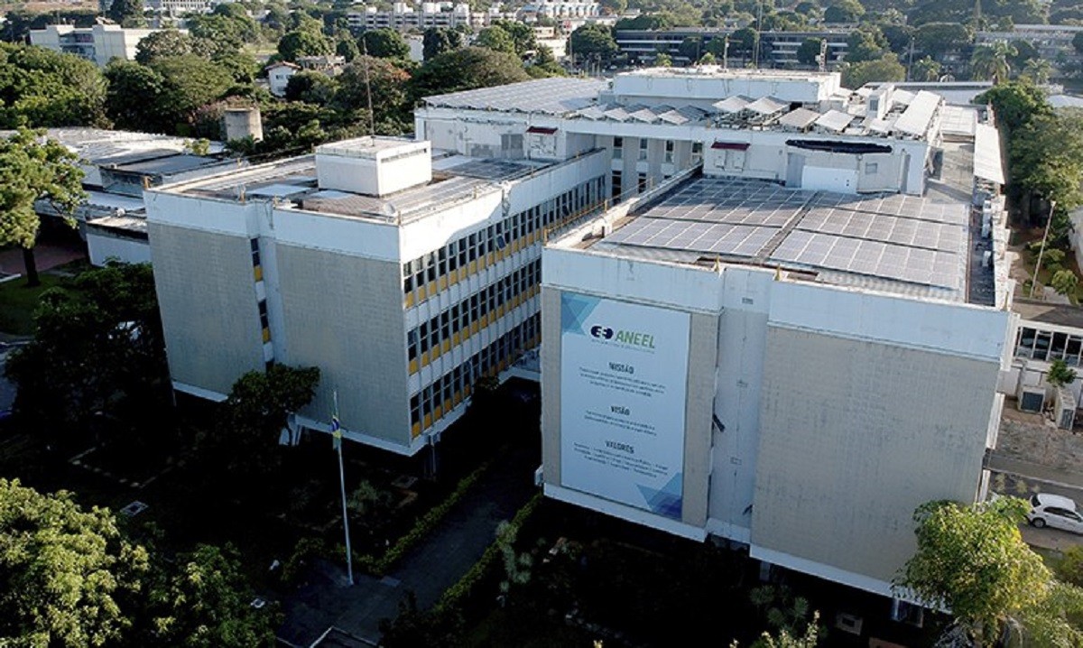 Aneel implementa circuito deliberativo e passa a ter reuniões ...