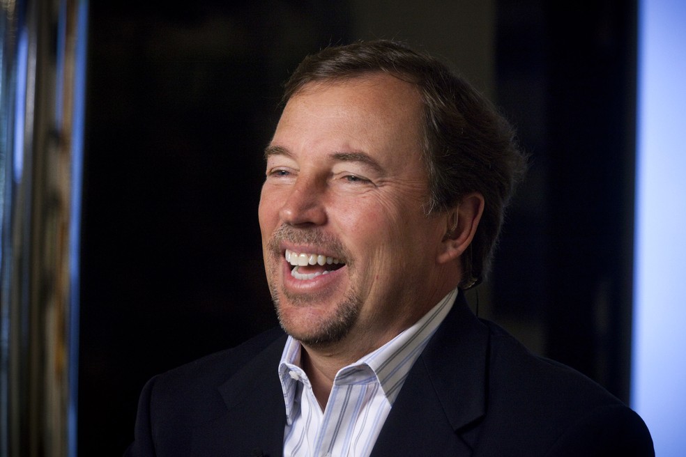 Yahoo anuncia remuneração do novo CEO, Scott Thompson | Carreira ...