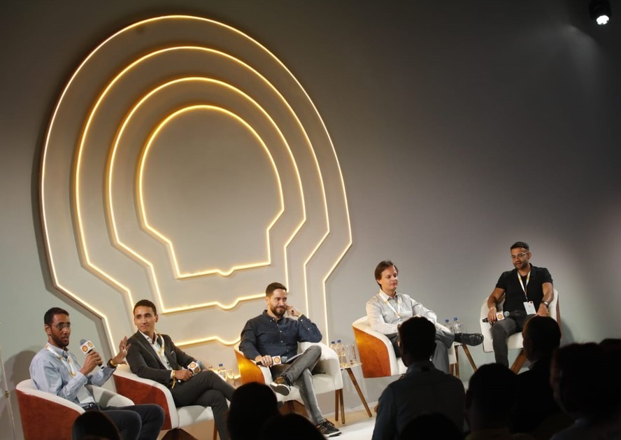 Inteligência artificial é estratégica para produção e transição ...