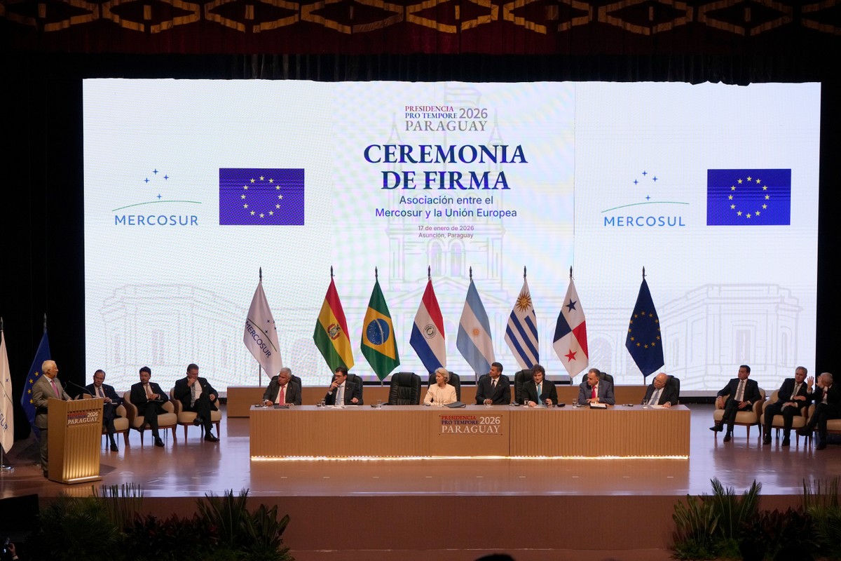 Governo define regras de cotas no acordo Mercosul-UE; divisão entre ...