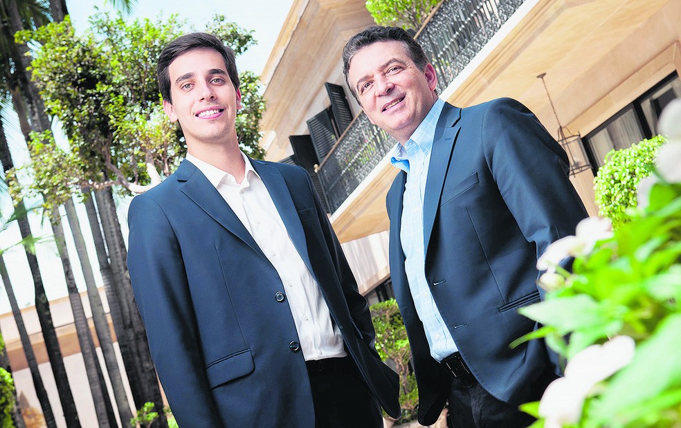 Revisão | Impresso | Valor Econômico