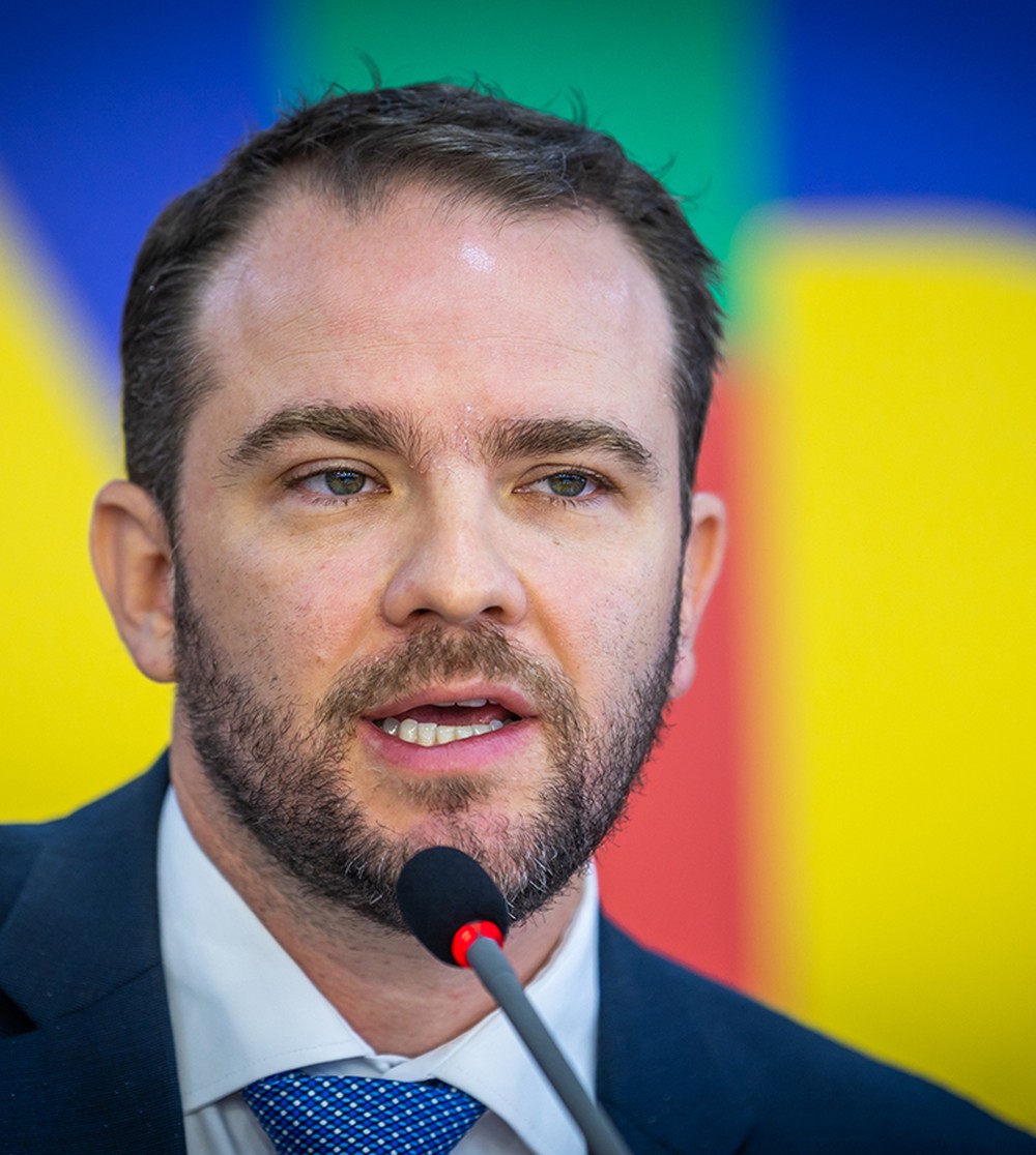 Medidas não resolvem todas as questões, diz Durigan | Brasil | Valor ...