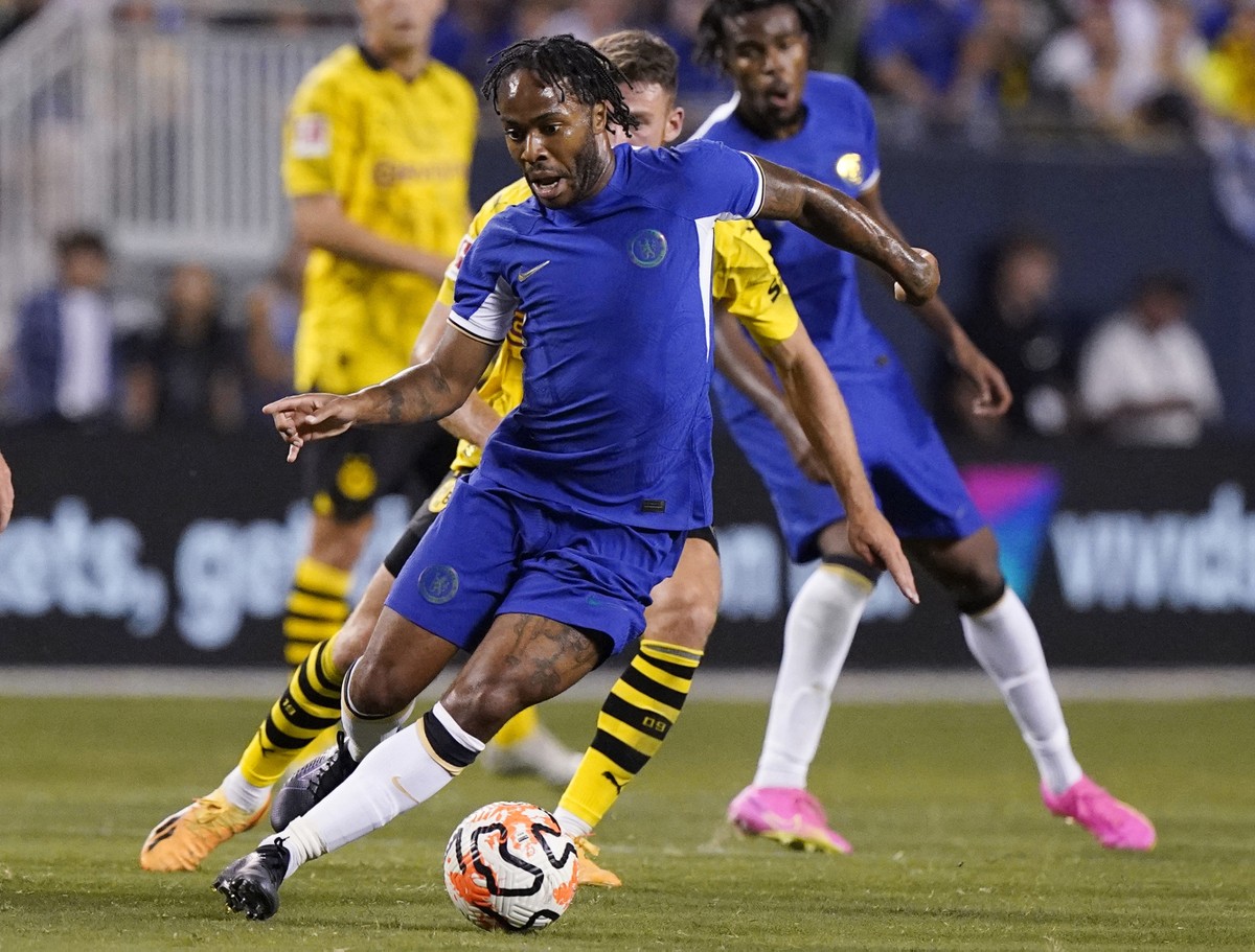 Donos do Chelsea avaliam tomar mais US$ 300 milhões de dívida com ajuda ...