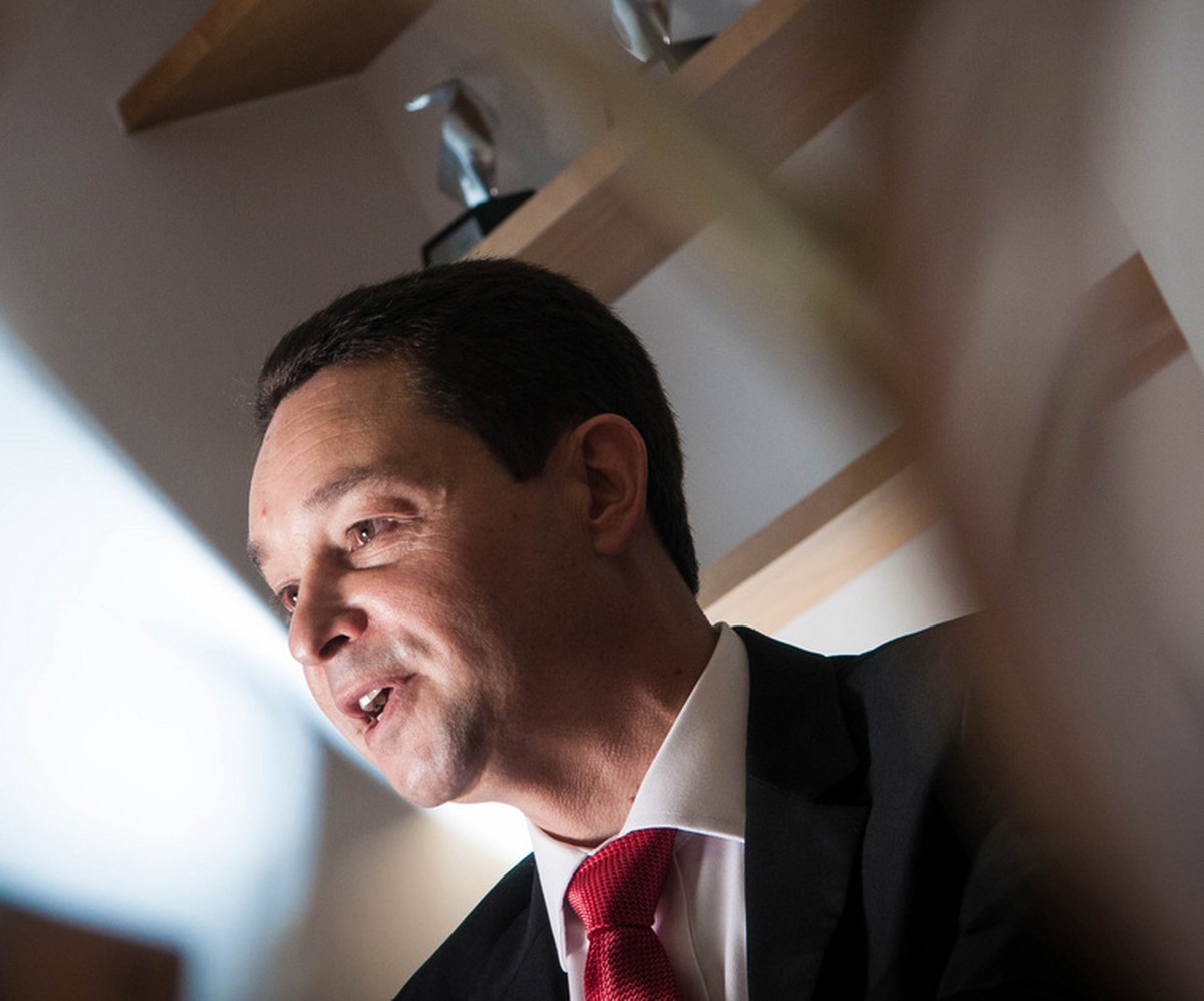 Para Voith, embalagem e tissue vão puxar investimento em papel no país ...