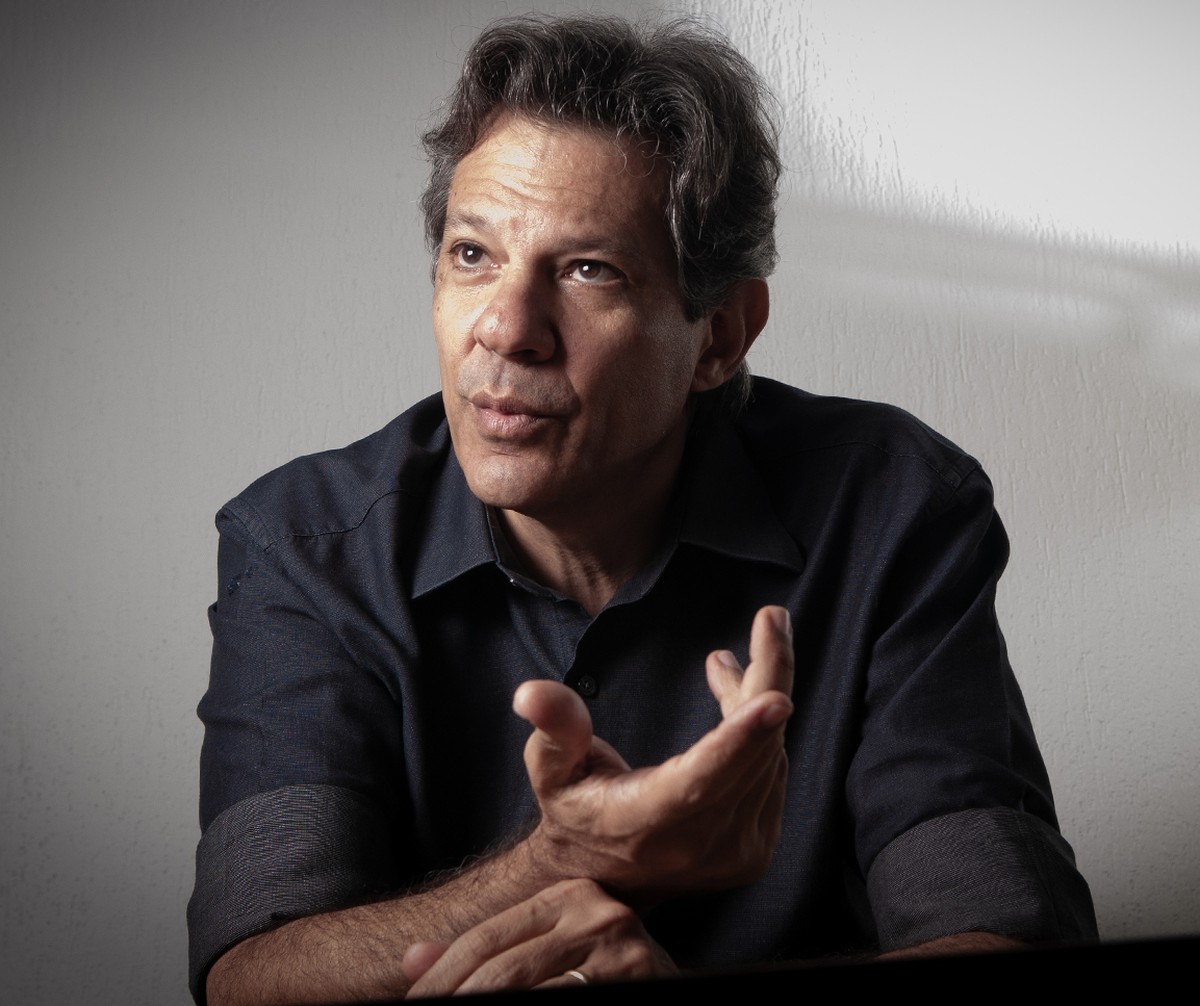 “Vou reorientar o serviço público para aquilo que a sociedade espera ...