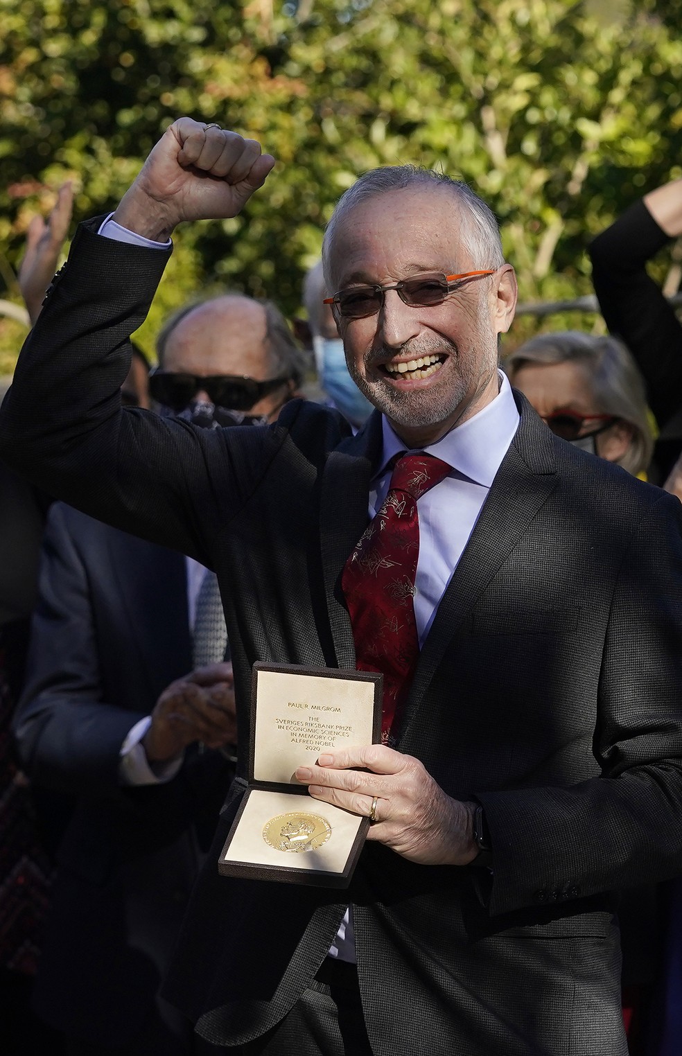 ‘Trump representa a habilidade de se dar bem por meio de mentiras’, diz ...