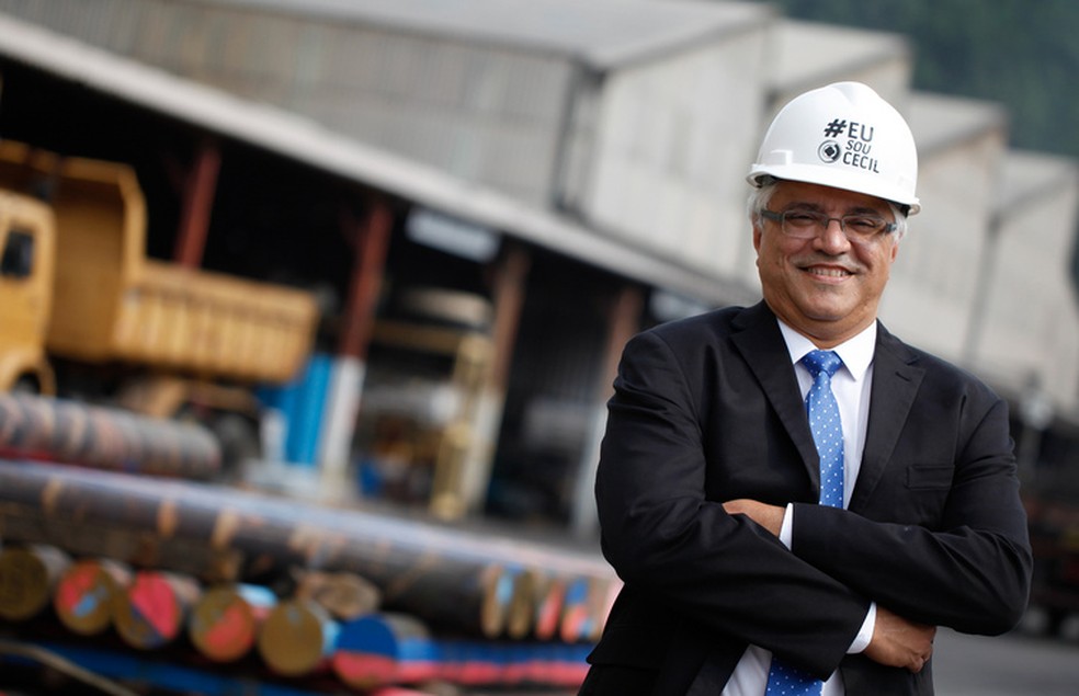 Cecil dribla a crise no país e consegue elevar receita | Empresas ...