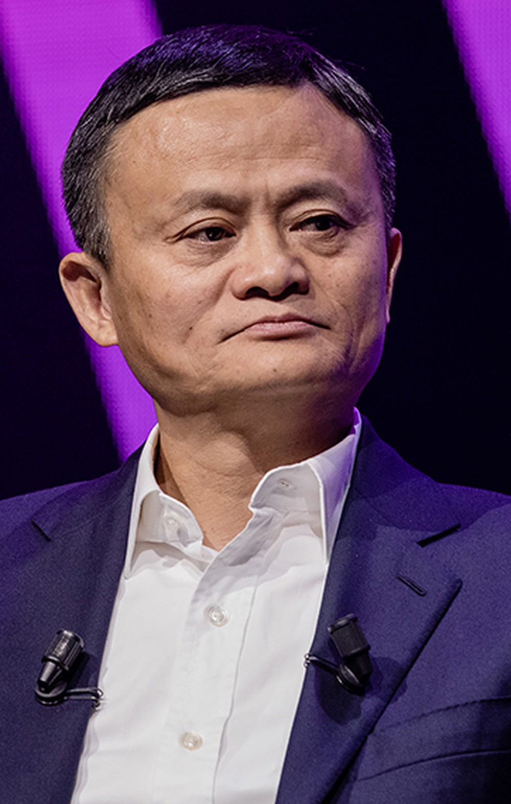 Como a guinada de Jack Ma para a IA reabilitou o Alibaba | Empresas ...