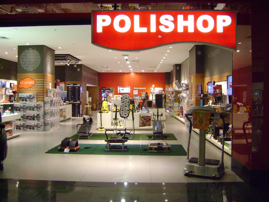 Polishop pede recuperação judicial, após tentar acordo com credores ...