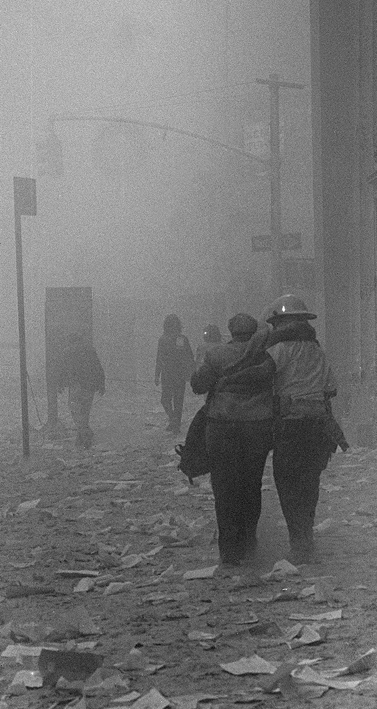 As duas faces do horror | Mundo | Valor Econômico