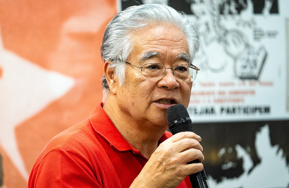 PT debate segurança pública para 2026 com foco em famílias e crítica à ...