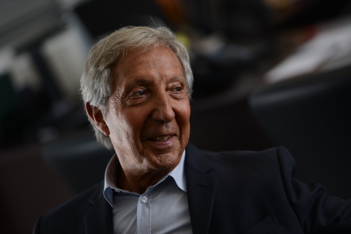 Trajetória de Abilio Diniz também foi marcada por conflitos e polêmicas ...