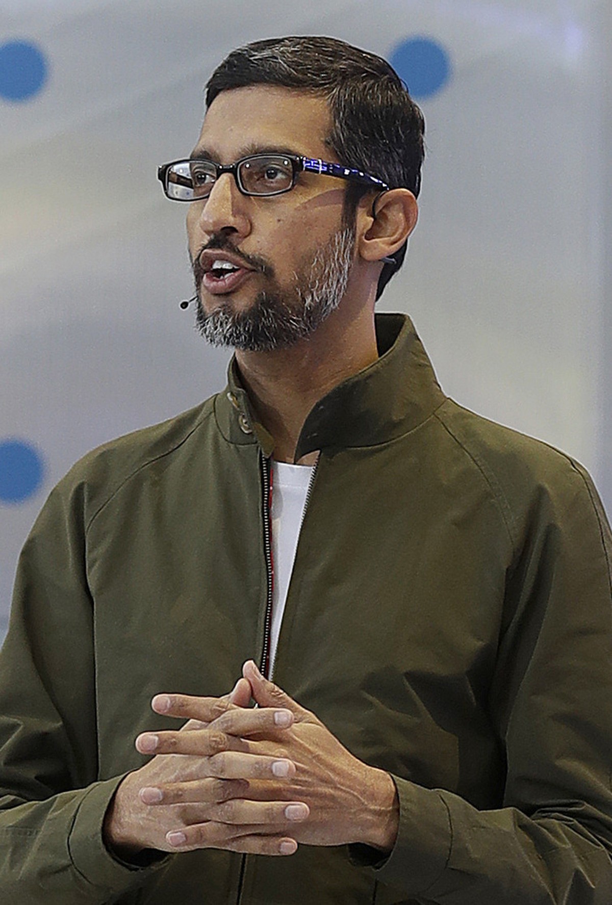Pacote de ações turbina remuneração de CEO do Google para US$ 226 ...