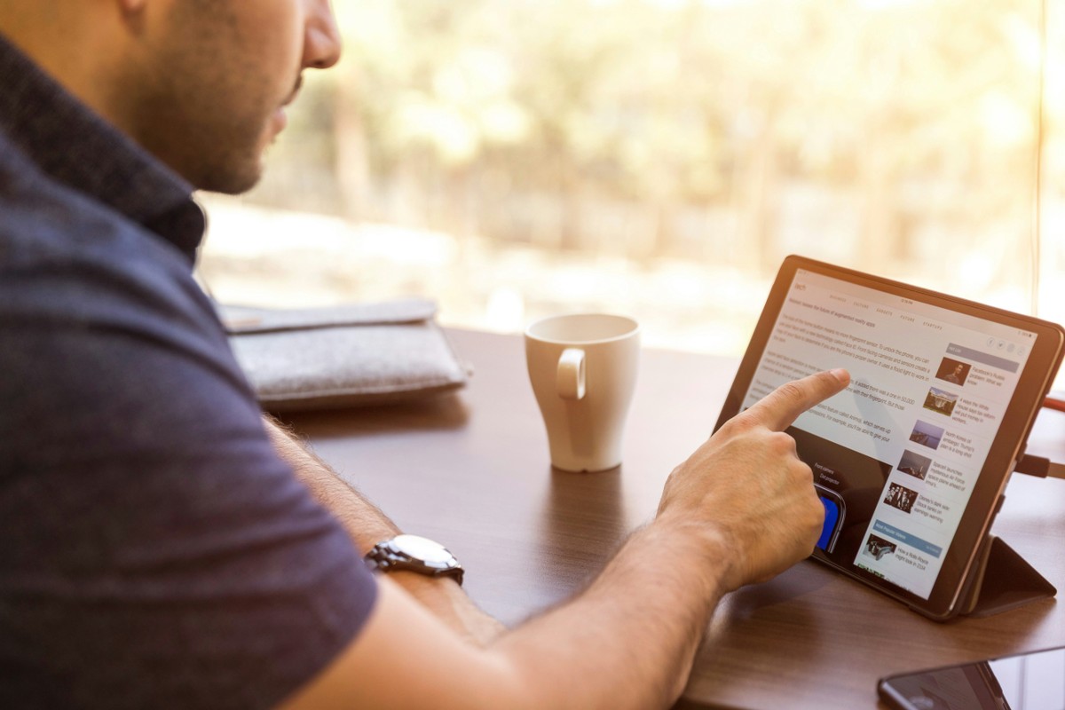 O selo #OpenToWork do LinkedIn me faz parecer desesperada? | Carreira ...