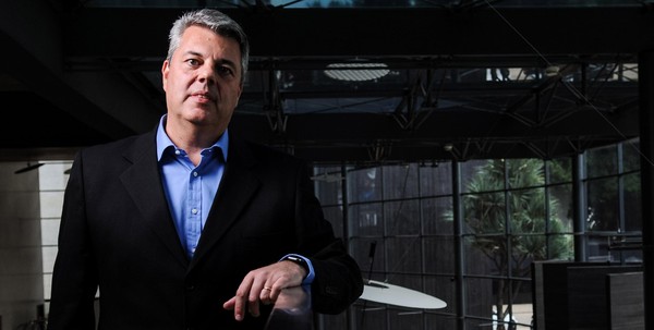 Nelson Gomes assume o cargo de diretor-presidente da Cosan em janeiro | Empresas | Valor Econômico