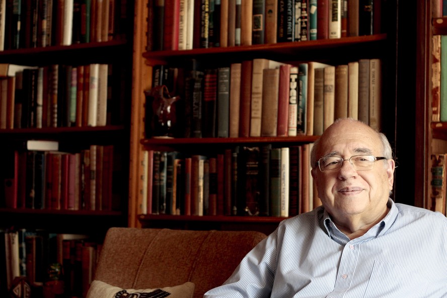 Autor de mais de 80 livros, Luis Fernando Verissimo morre aos 88 em ...