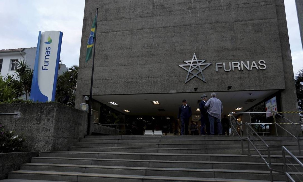 Incorporação de Furnas pela Eletrobras prioriza ganhos e descarta ...