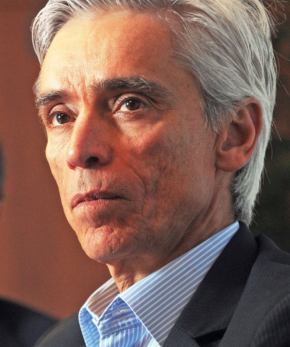 Andrade Gutierrez reforça estrutura e atuação no exterior | Empresas ...