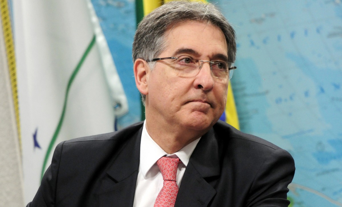 Não Faremos Oposição Frontal Diz Pimentel Política Valor Econômico