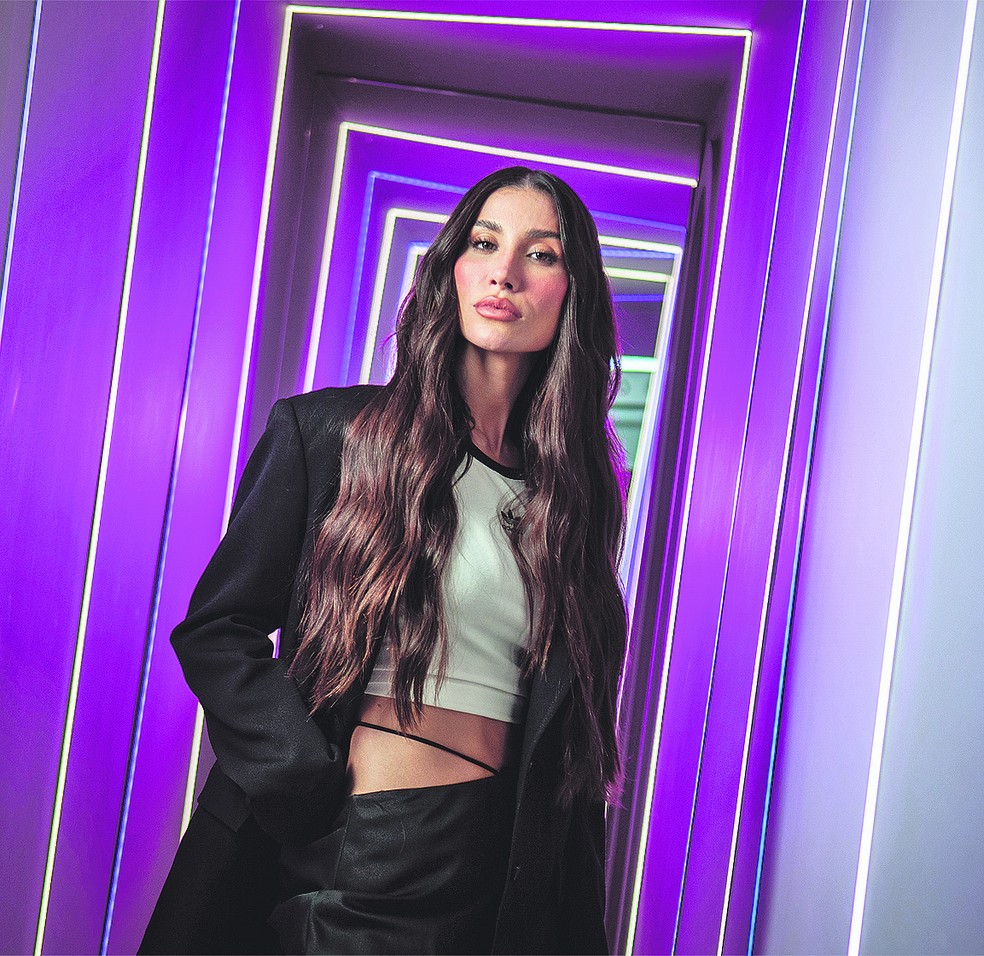 Influencer Boca Rosa vai lançar linha própria de maquiagem | Empresas ...