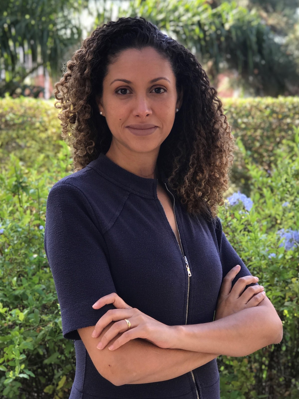 Dez executivas negras dão mentoria a estudantes mulheres | Carreira ...