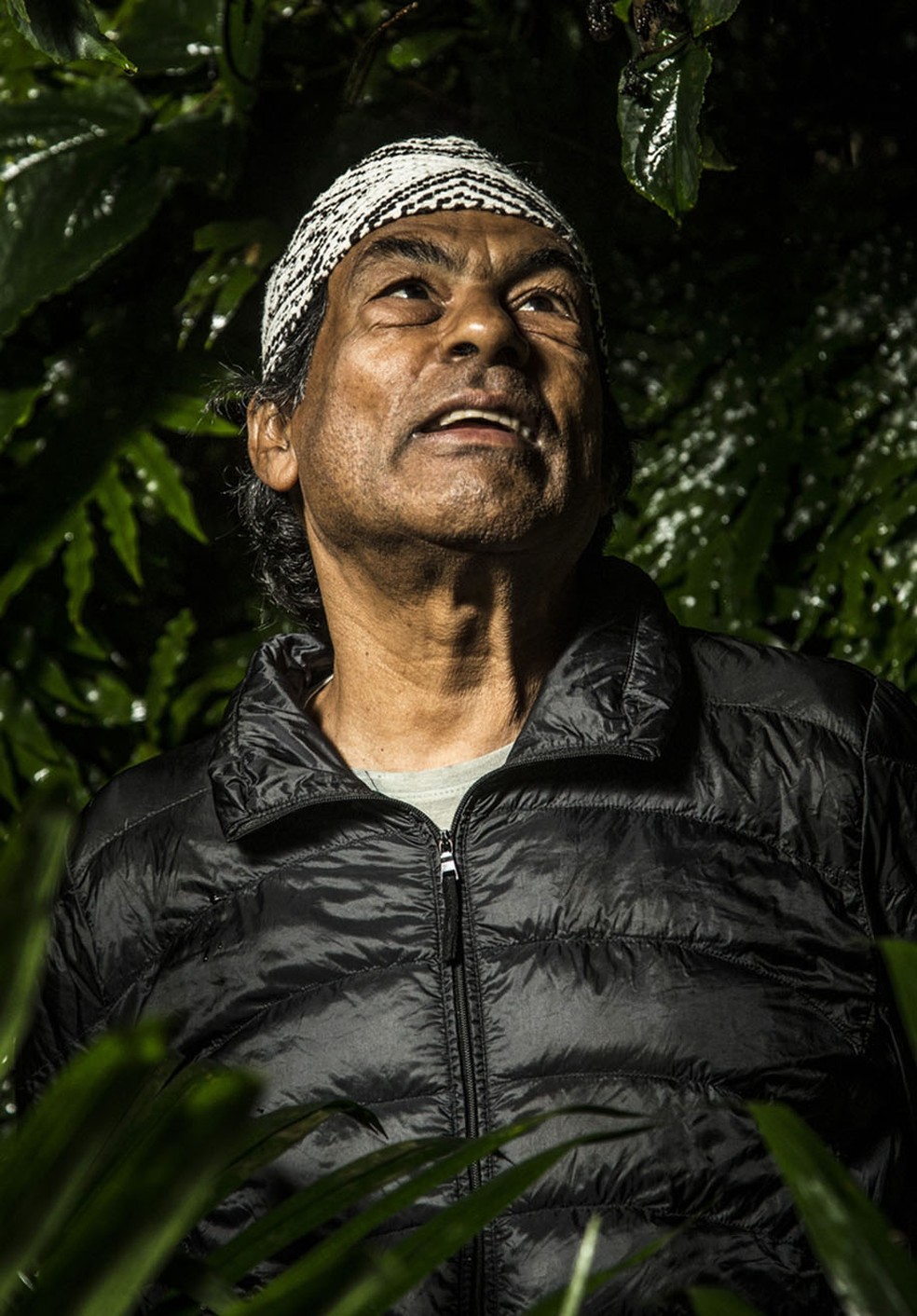 Quem será o primeiro indígena da ABL: Ailton Krenak ou Daniel Munduruku? | Eu & | Valor Econômico