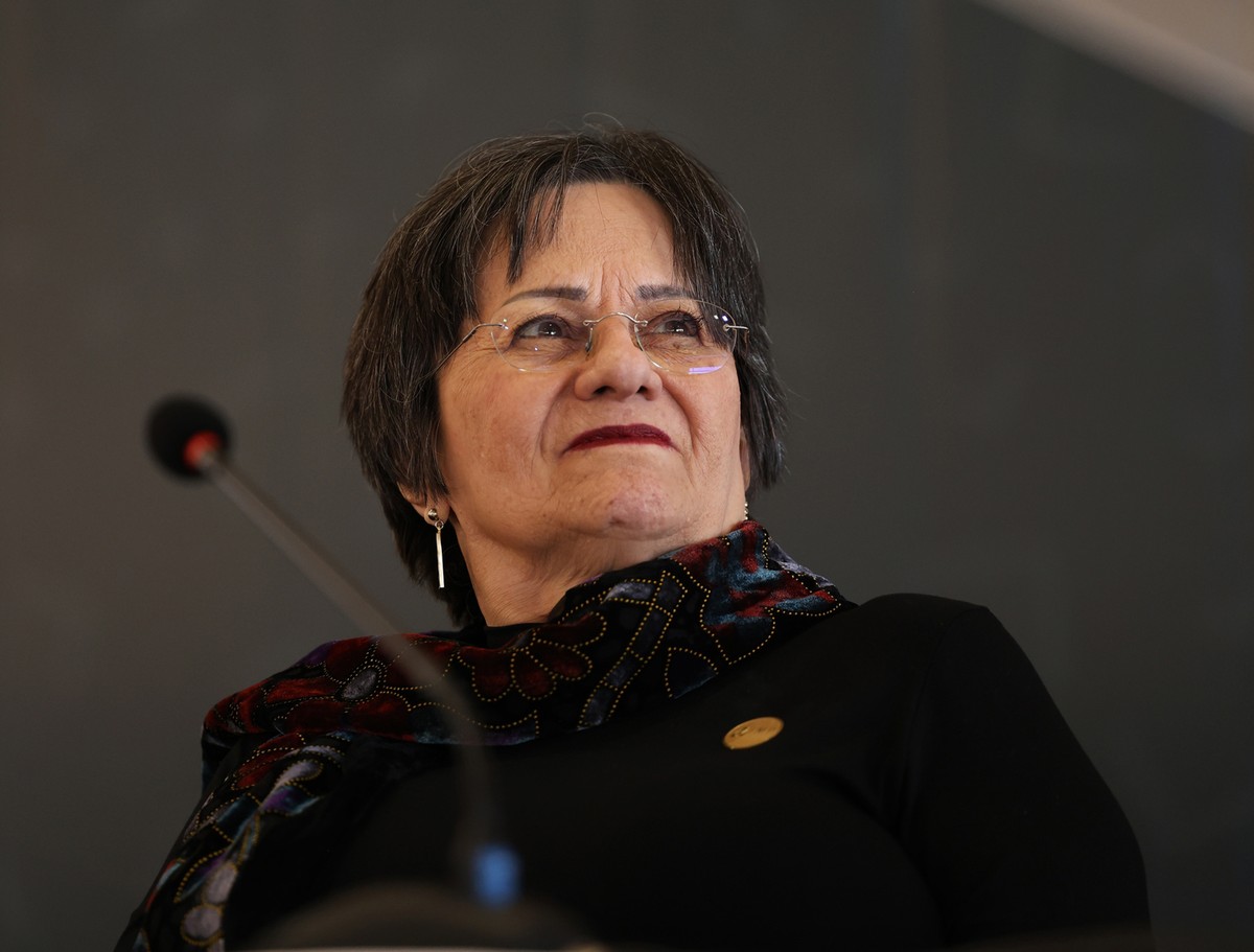 ‘A violência contra as mulheres está aumentando’, diz Maria da Penha ...